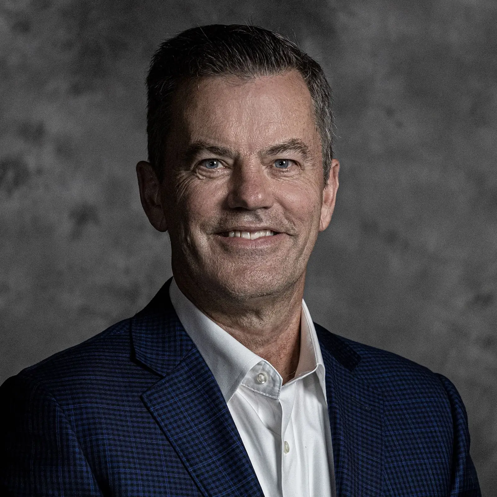 John Hopper Leadership Award | Ziegler