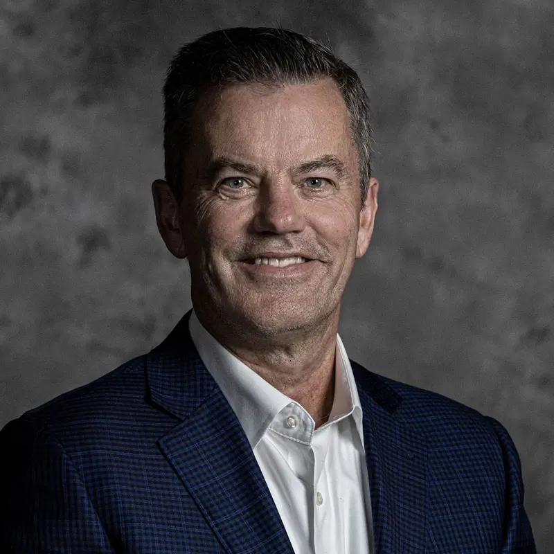 John Hopper Leadership Award | Ziegler